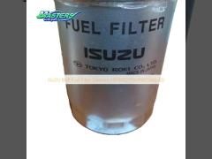 ISUZU BVP brandstoffilterelement 1876102750 8980366540
