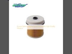 Isuzu Replacement Parts Ensure Optimal Engine Performance With High Quality Filtration