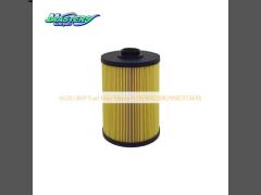 ISUZU BVP brandstoffilterelement 1876102880 8982373410