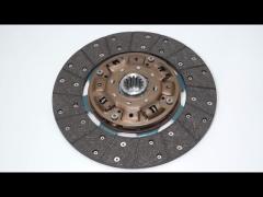 5-87610077-1 Clutch Disc suitable for ISUZU 4HF1 4JH1 5876100771