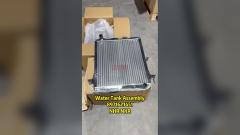 8-97162145-1 Radiator Assembly 8971621451 Suitable for ISUZU NKR 4JB1