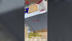 8-98006479-0 8980064790 Charge Air Cooler Suitable for ISUZU NPR 700P 4HK1