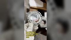 9-09653002-0 9096530020 Bearing Nut Lock Washer Suitable for ISUZU 4HK1 NKR NPR 700P