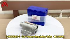 Air Pressure Regulating Valve 1-48350063-0 1483500630 for Air Governer ISUZU CXZ 10PE1