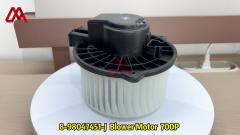Blower Motor for Isuzu Truck 700P 8-98047451-0 8980474510
