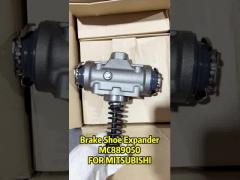 Brake Expander Cylinder MC889050 for MITSUBISHI FUSO