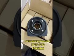 Center Bearing 37235-1210 for HINO Truck FC4J JO5C FL3H FM3H H047D