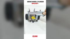 8971398160 8-97139816-0 Front Brake Wheel Cylinder for ISUZU NPR59 4BD1