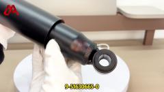 9-51630665-0 9516306650 Front Shock Absorber for Isuzu Truck NKR77 4KH1