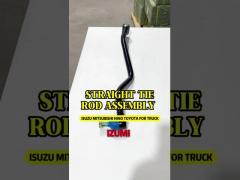 8-98006794-0 Drag Link 8980067940 Suitable for ISUZU NPR 4HK1