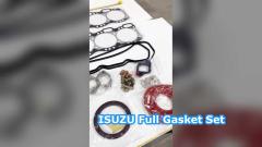 ISUZU Full Gasket Set