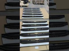 ISUZU TRUCK BODY PART