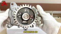 8-97147338-0 8-98017585-0 8971473380 8980175850 Oil Pump Assembly for ISUZU 4HF1 NPR66 4HF1