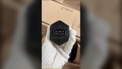 8-97234-546-0 8-97234546-0 8972345460 Power Evaporator Resistor for ISUZU NPR 5P NPR94
