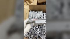 step plate 8-97859997-0 for ISUZU NKR