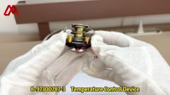 8-97300787-0 Thermostat 8973007870 for ISUZU NPR 4HK1