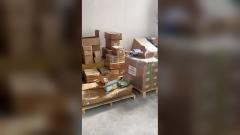 Wholesale truck parts for Isuzu, Mitsubishi, and Hino