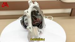 8-97333361-0 8-97313904-0 Water Pump Assembly 8973333610 8973139040 for ISUZU NPR66 4HF1