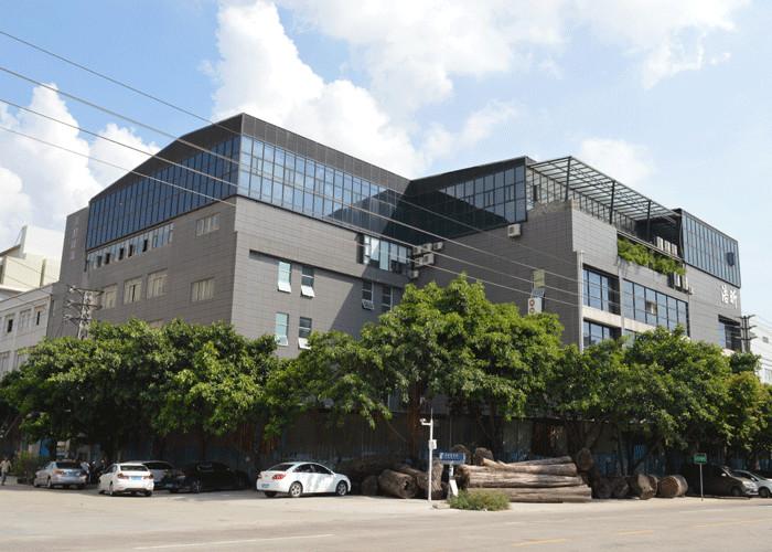 검증된 중국 공급업체 - Henar Hotel Furniture Co.,Ltd