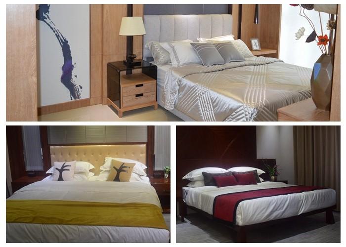 검증된 중국 공급업체 - Henar Hotel Furniture Co.,Ltd
