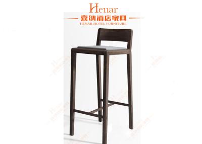 China Simple Modern Bar Chairs For Club Easy To Complete The Installation for sale