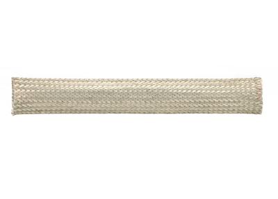 Cina Cavo di manicotto intrecciato metallico di industrie di automobile 3inch 8inch che protegge involucro in vendita