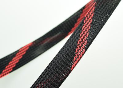 China Van het de Kokershuisdier van de halogeen Vrije Elektrodraad Beschermende Gevlechte de Kabelschede Nylon for sale