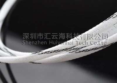 China Chama colorida do ANIMAL DE ESTIMAÇÃO - o halogênio retardador da luva do cabo livra para os painéis bondes à venda