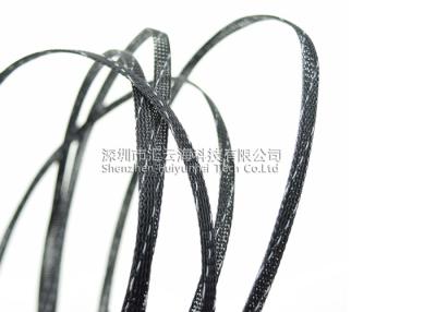 China Chama colorida do ANIMAL DE ESTIMAÇÃO - o halogênio retardador da luva do cabo livra para os painéis bondes à venda