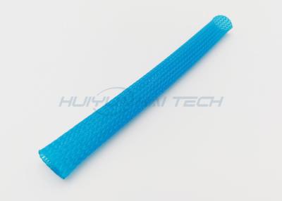 Cina Manicotto intrecciato temperatura elevata extra di copertura del cavo con il colore multi in vendita