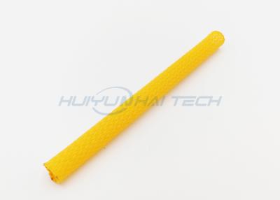 Cina Manicotto intrecciato temperatura elevata extra di copertura del cavo con il colore multi in vendita