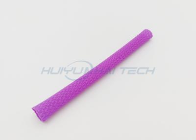 Cina Manicotto intrecciato temperatura elevata extra di copertura del cavo con il colore multi in vendita