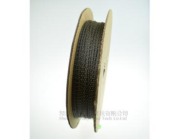 Cina Resistenza all'abrasione estrema di manicotto intrecciata automobilistica del poliestere resistente in vendita