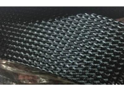 China Peso leve Sleeving trançado bonde resistente de alta temperatura para a proteção do fio à venda
