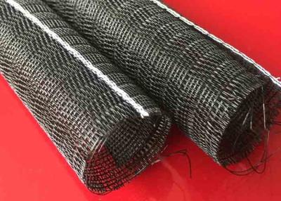 中国 VOの等級ポリエステル単繊維と編まれたスリーブを付けることを包んでいる熱放散の自己 販売のため