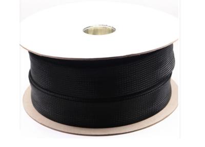 중국 단단한 팽창할 수 있는 철사 구축된 케이블을 다는 체계를 위한 소매를 다는 애완 동물 물자 판매용