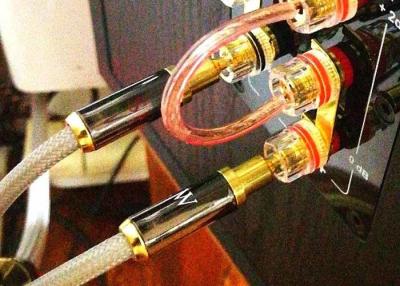 Cina poliestere intrecciato estensibile ignifugo dell'ANIMALE DOMESTICO di 8mm che collega per il cablaggio di cavo dell'isolamento in vendita