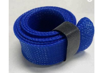 Cina manica variopinta di canna da pesca dei protettori di canna da pesca dell'ANIMALE DOMESTICO di 40mm per fondere Rod in vendita