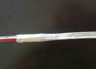 Chine Armature de gainer tressé de cuivre bidon, coutume tressée expansible de douille à vendre