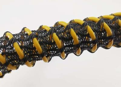 China Het de Isolatiehuisdier van de hittedissipatie vlechtte Automobieldraadkoker 15mm 25mm Te koop
