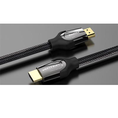 China PET PP Expandable Braided Cable Sleeving Audio Cable Braided Sleeves for sale