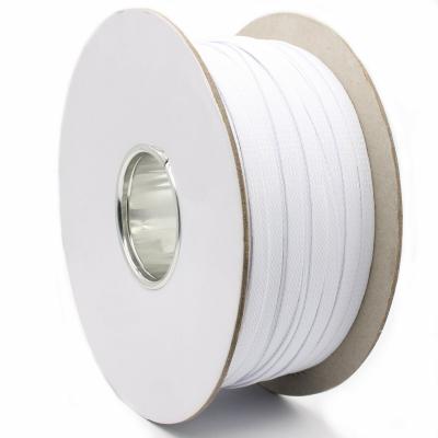 China Hyh-106 Flexibele Vlam - monofilament van het de Kokerhuisdier van de vertragerskabel Gevlecht Uitzetbaar Te koop