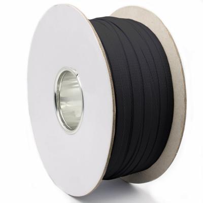 China Gemakkelijke Gevlecht het HUISDIEREN Uitzetbaar van Sleeving RoHS van de Installatie Automobielkabel Te koop