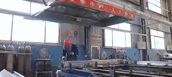 China Factory - Shandong GIS Integrated Housing Co., Ltd.