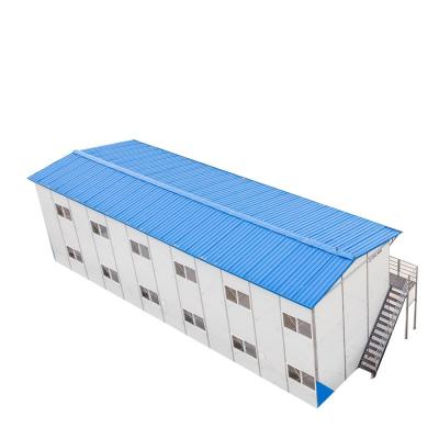 中国 切り離せるコンテナ モダンな豪華住宅 木製のプリファブリックハウス カスタマイズされた色 販売のため