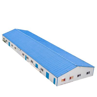 Cina Moderne Case Piccole 20ft Casa Modulare Prefabbricata Struttura In Acciaio Casa Utente in vendita
