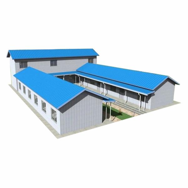 Quality Detachable Container Modern Design Little Modular Home Mini Tiny Homes 20Ft for sale