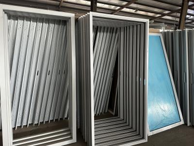 Cina Porta di carta anti furto per case prefabbricate semplice e sicura in vendita