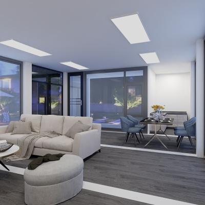 China Container Desmontável Estilo de Design Moderno Prefabricado 20ft Casa Modular de Luxo dobrável à venda