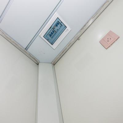 Cina Casa portatile Container Office Building con supporto tecnico online OEM/ODM in vendita